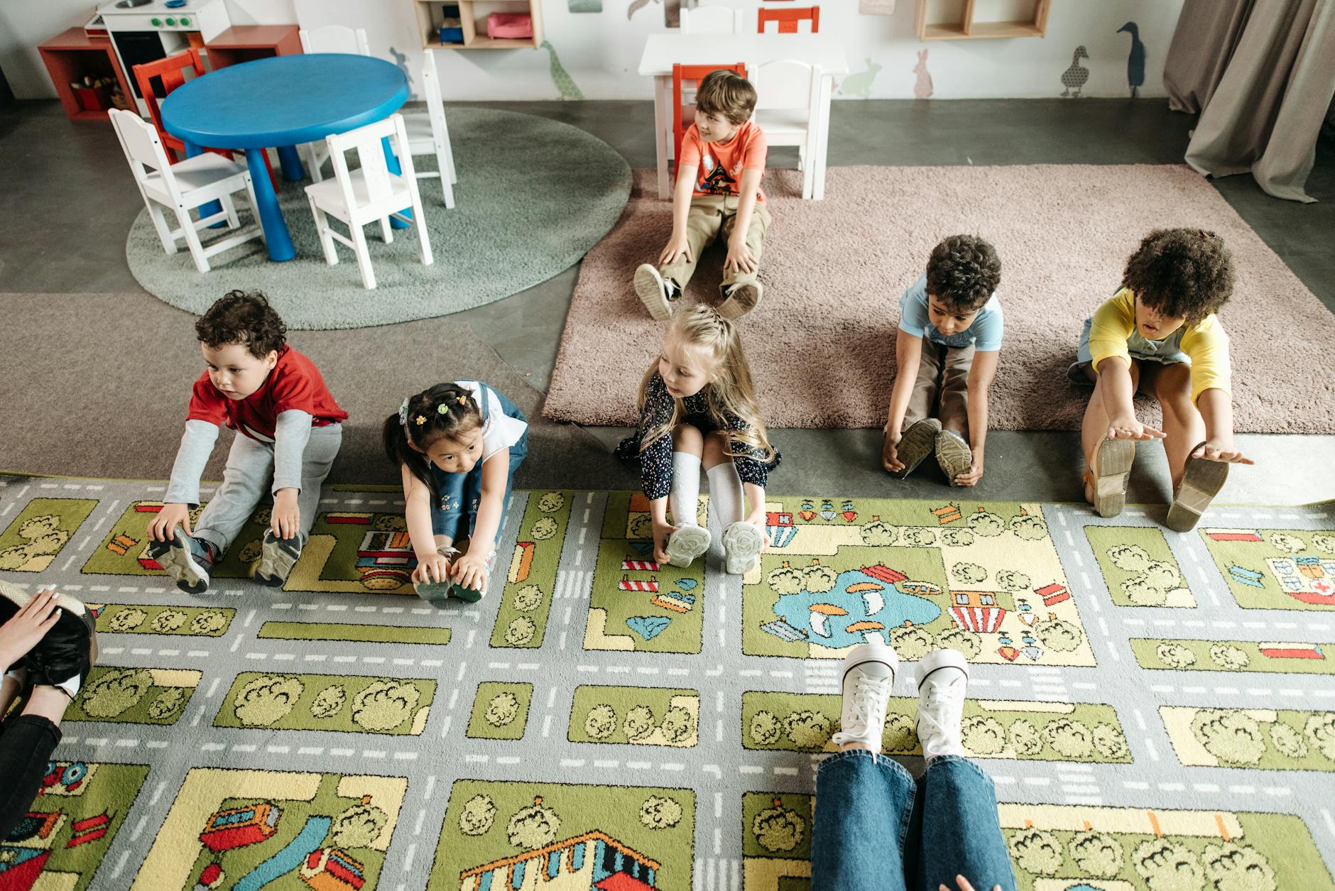 How to Re-establish Classroom Routines in the New Year. - Priceless in ...